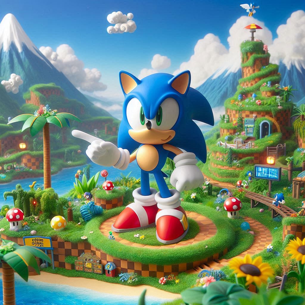 Retro Funland - Nostalgic Gaming Toys & Figures